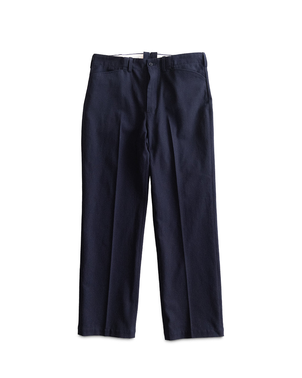 GOOD PANTS (NAVY) – WASEW GLOBAL ONLINE STORE