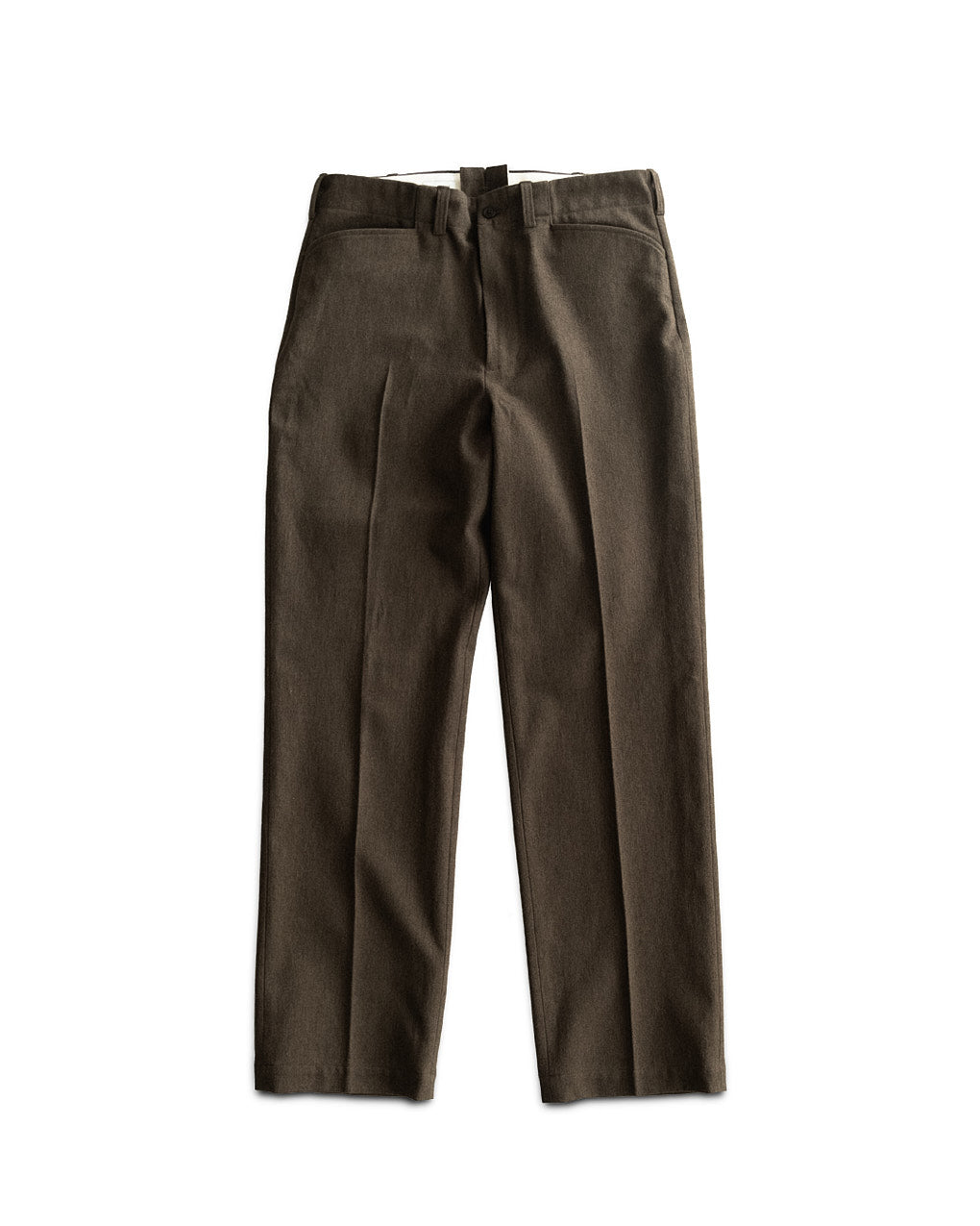 GOOD PANTS (OLIVE) – WASEW GLOBAL ONLINE STORE